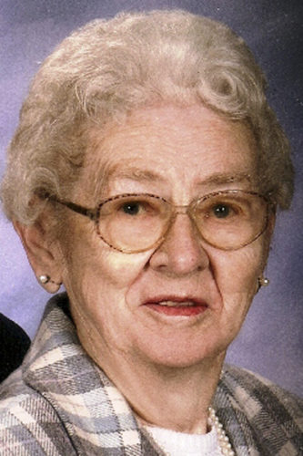 Dorothy F. Frazier 1926-2017 | News, Sports, Jobs - Tribune Chronicle